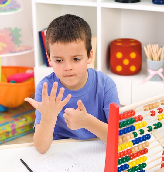 Preschool Services | The Vine Learning Center